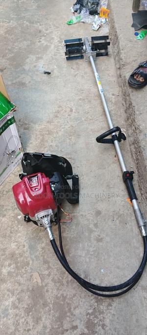Weeding Machine 4 Strokes Engine in Lagos Island (Eko) - Farm Machinery ...