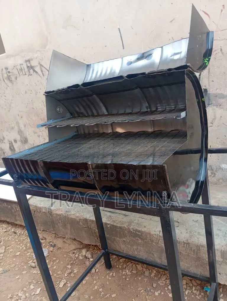 Quality Barbecue Stand in Abule Egba - Restaurant & Catering Equipment ...