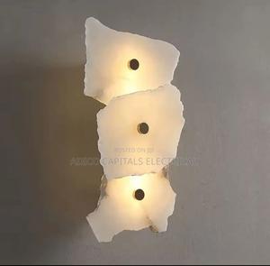 Led Marble Wall Light in Eko Atlantic - Home Accessories, Adico ...