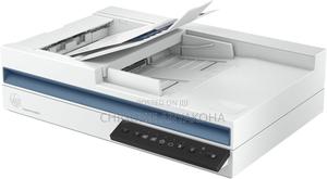 Hp Scanjet Pro 2600 F1, Fast 2-Sided Scanner in Lagos Island (Eko ...
