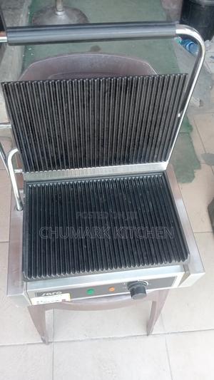 Italian Used Industrial Shawarma Toaster and Grilling in Surulere ...