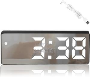 Led Digital Alarm Clock in Lagos Island (Eko) - Home Accessories ...