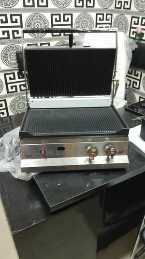Gas Shawarma Toaster Machine in Ojo - Kitchen Appliances, E Global ...