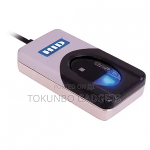 Digital Persona Fingerprint Scanners in Nigeria for sale Prices on Jiji.ng