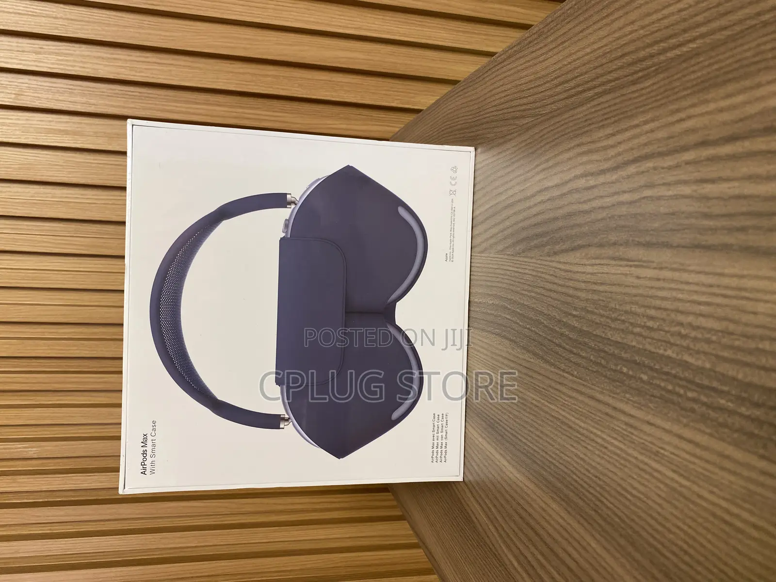 Apple Airpod Max Blue in Ikeja - Accessories for Phones & Tablets ...