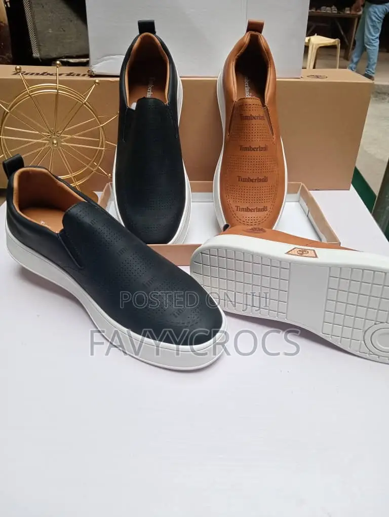 Premium Timber Land in Oshodi - Shoes, Favour Amarachi | Jiji.ng