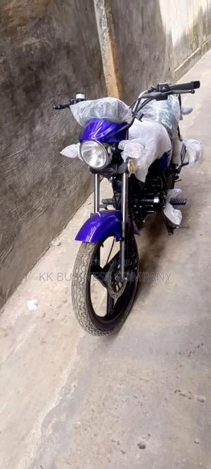 New Daylong DL200-30 2025 Blue in Yaba - Motorcycles & Scooters, Kkbcl ...