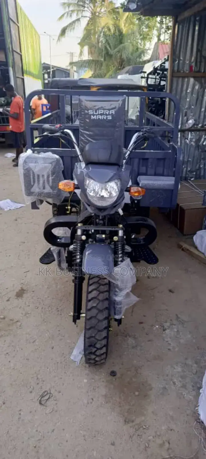 New Motorcycle 2025 in Yaba - Motorcycles & Scooters, Kkbcl Kk | Jiji.ng