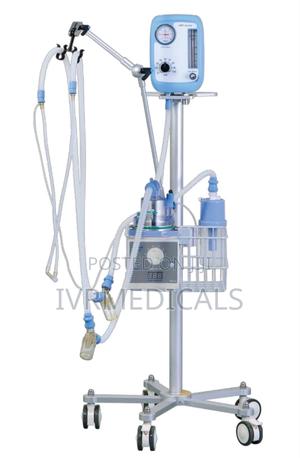 Cpap Neonatal Ventilator in Lagos Island (Eko) - Medical Equipment ...