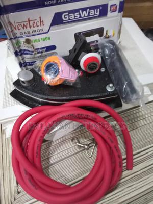 Industrial Gas Pressing Iron for sale - Emilokan Enterprises Price: ₦ ...