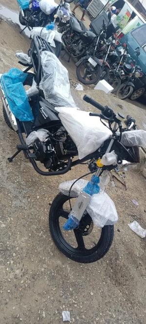 New Daylong DL200-30 2025 Black in Yaba - Motorcycles & Scooters, Kkbcl ...