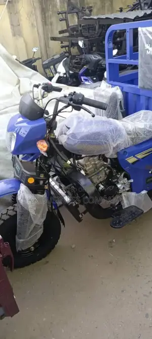 Tricycle Keke Napep in Nigeria for sale Prices on Jiji.ng