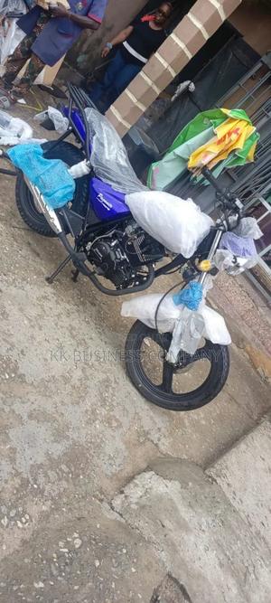 New Daylong DL200-30 2025 Blue in Yaba - Motorcycles & Scooters, Kkbcl ...