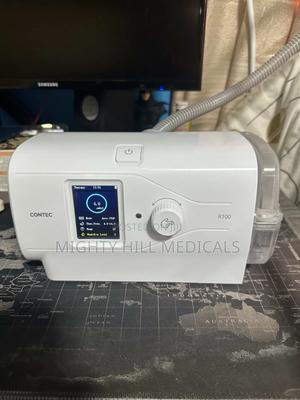Contec Cpap Machine in Lagos Island (Eko) - Medical Equipment ...