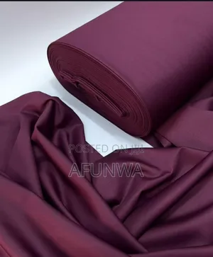 Senator Materials Fabrics in Nigeria for sale Prices on Jiji.ng