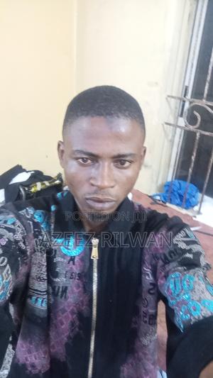 Manufacturing CV in Agege - Manufacturing CVs, Azeez Rilwan | Jiji.ng