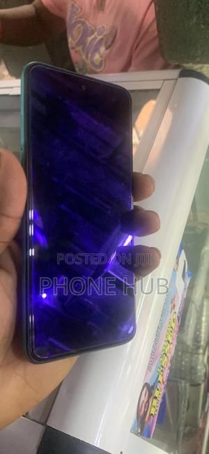 Xiaomi Redmi Note 10 5G 128 GB Green in Ikeja - Mobile Phones, Phone ...