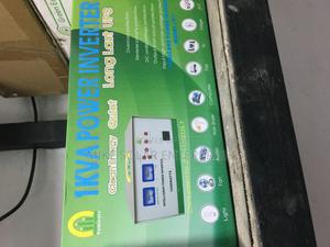 1kva/12v Famicare Inverter in Asokoro - Solar Energy, Mike Solar ...