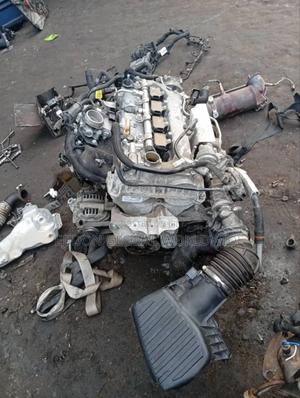 1.5l Lyx 4plug Turborchanged Engine Gmc Terrain 2019 2021 in Mushin ...