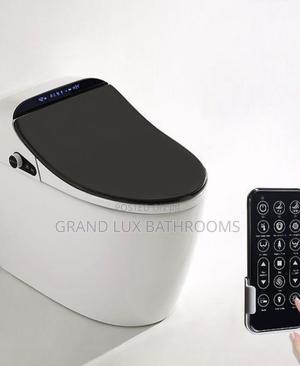 Automatic Sensor Remote Control Wc in Orile - Plumbing & Water Supply ...