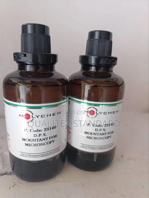 D.P.X Mountant For Microscopy in Lagos Island (Eko) - Medical Equipment ...