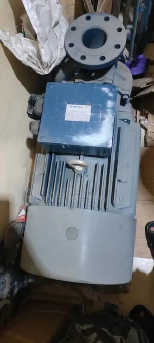 30kw/40hp Wortex 3phase Centrifugal Pump in Dei-Dei - Plumbing & Water ...