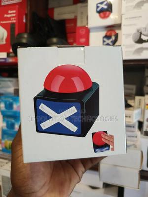 Game Buzzer With Lights and Sound Trivia Quiz Got Talent in Ikeja ...