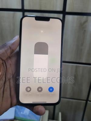 Apple iPhone 13 Pro Max 128 GB Green in Ibadan - Mobile Phones, Zee Telecoms | Jiji.ng