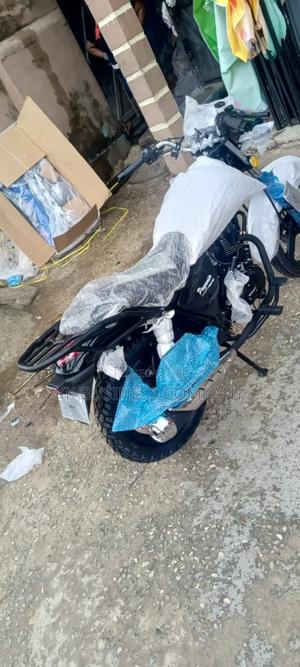 New Daylong DL200-30 2025 Black in Yaba - Motorcycles & Scooters, Kkbcl ...