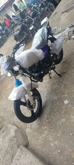 Daylong Motorcycles & Scooters in Nigeria for sale Prices on Jiji.ng