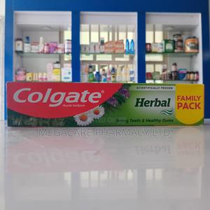Colgate Herbal Family Pack in Ajah - Medical Supplies & Equipment ...