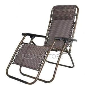 Reclining Zero Gravity Lounge Chair in Lagos Island (Eko) - Furniture ...