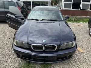 Used Bmw 3 Series Cars in Nigeria for sale Price on Jiji.ng