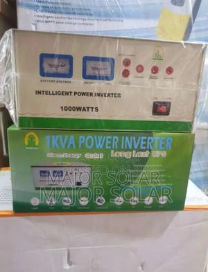 Famicare 1kva 12v in Ojo - Solar Energy, Victor Major | Jiji.ng