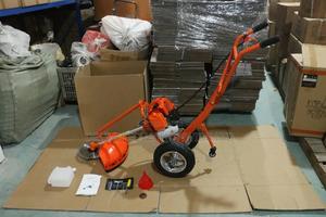Hand Push Brush Cutter in Ojota - Garden Supplies, Delivered Nationwide ...