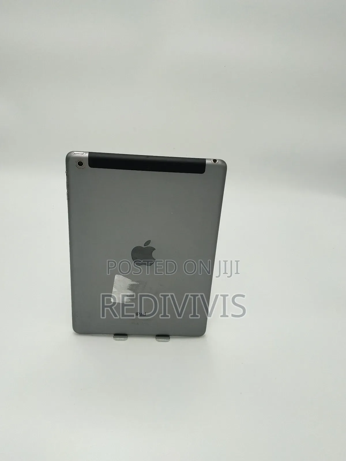 Apple iPad Air 16 GB Gray in Ikeja - Tablets, Redivivis Limited | Jiji.ng