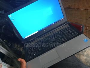 Laptop HP 350 G2 4GB Intel Core I5 HDD 500GB in Ikeja - Laptops ...