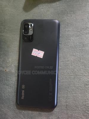 Xiaomi Redmi Note 10 5G 128 GB Blue in Ikeja - Mobile Phones, Joycee ...