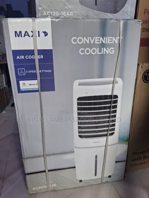 Air Coolers in Nigeria for sale Price on Jiji.ng