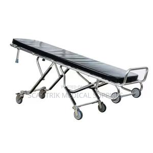 Patient Transfer Cart in Yaba - Medical Supplies & Equipment, Scantrik ...