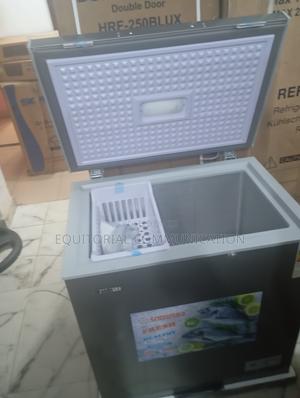 Highly Efficient Snowsea Chest Freezer (Bd-208) in Surulere - Kitchen ...