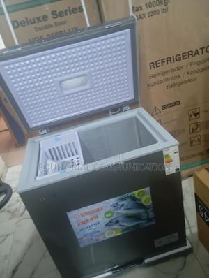 Snowsea Chest Freezer With High Reliability Bd-208 in Apapa - Kitchen ...
