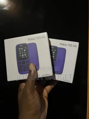 Nokia Mobile Phones in Nigeria for sale | Prices on Jiji.ng