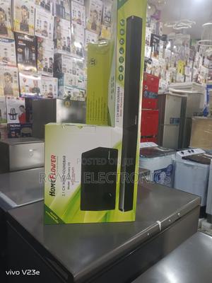 Best Released Homeflower 2.1channel Soundbar System in Osogbo - Audio ...