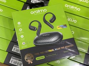Oraimo Openarc Open-Ear Wireless Earphones in Ojo - Headphones, Lily ...