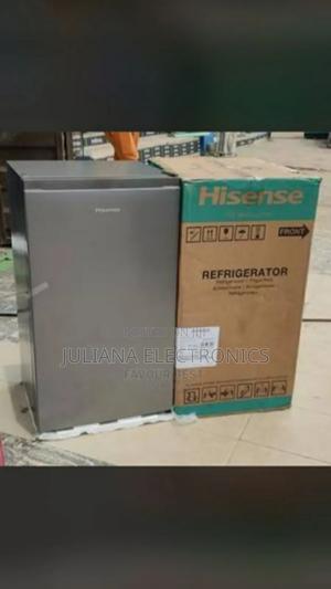 Hisense Table Top Fridge in Ojo - Kitchen Appliances, Juliana ...