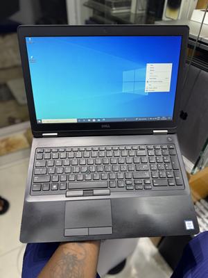 Laptop Dell Latitude 5580 8GB Intel Core i5 HDD 500GB in Ikeja - Laptops & Computers, Vivid Tech ...