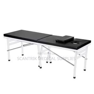 Manual Examination Table With Crank Mechanism for sale - Scantrik ...