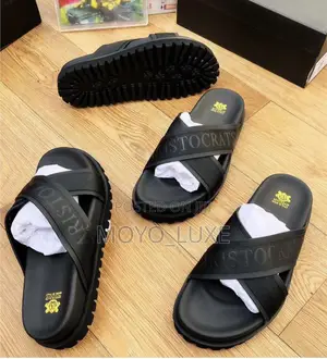 Palm Slippers in Nigeria for sale Prices on Jiji.ng