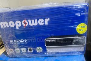 2.5kva 24v Mopower Inverter Indian Product in Ojo - Solar Energy, Anyi ...